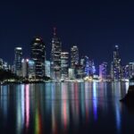Brisbane Drive by Night - Private Tour - In-Depth Breakdown of the Itinerary