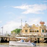 Brisbane: Electric Picnic Boat Rental from Breakfast Creek - Detailed Experience Breakdown