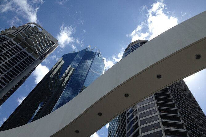 Brisbane Experience City Walk with Drink Included - Why the Tour Works for Travelers