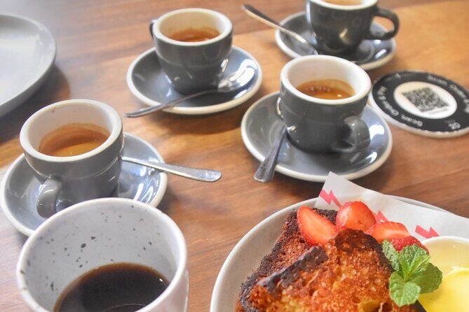 Brisbane Food Tour: A Taste of Queensland - Authentic Experiences That Make the Difference