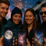 Brisbane: Glow Worms, Sunset, Telescope Stargazing & Dinner - What You’ll Get From the Tour