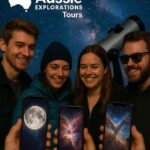 Brisbane/Gold Coast: Sunset, Dinner, Stars/Premium Telescope - Practical Details & Tips