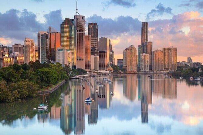 Brisbane Highlights & Hidden Gems Private Walking Tour - Who Is This Tour Best For?