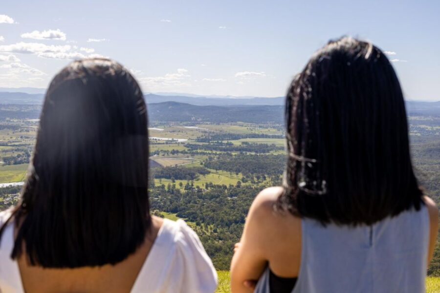 Brisbane: Hop on Hop off Bus to Tamborine Mountain - What Sets This Tour Apart