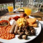 Brisbane: Hot Air Balloon Flight with Vineyard Breakfast - A Thorough Breakdown of the Day