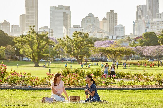 Brisbane Insights 4 Hour Tour - The Itinerary: What You’ll Actually See and Experience