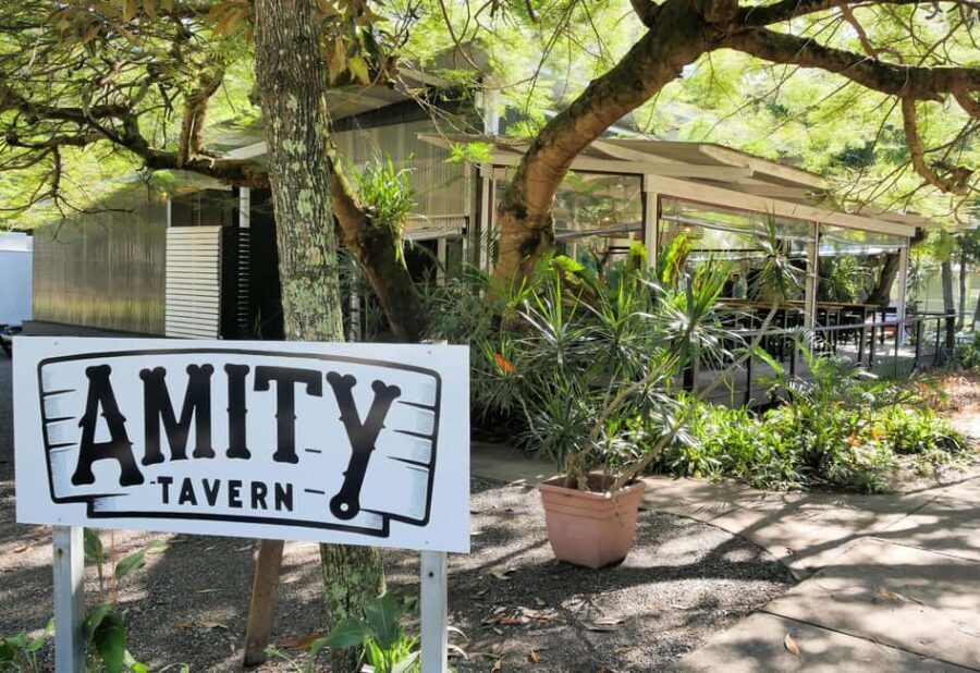Brisbane: Island Pub Crawl with Lunch and High-Speed Boat - The Experience from Traveler Feedback