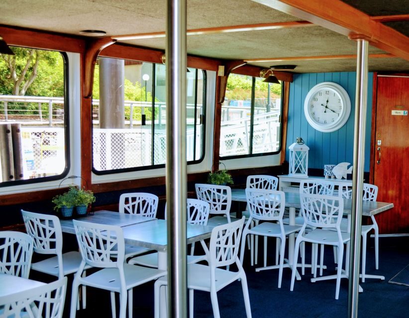 Brisbane: Midday River Guided Sightseeing Cruise - Analyzing the Value