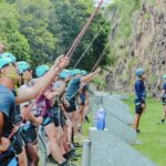 Brisbane: Outdoor Rock Climbing Session - What the Climbing Adventure Entails