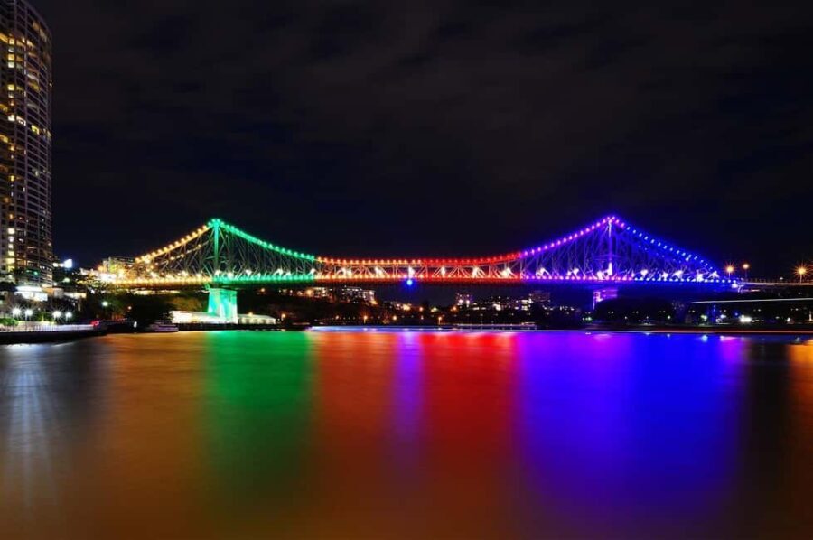 Brisbane: Private Brisbane Night Tour with Stops - A Detailed Breakdown of the Tour