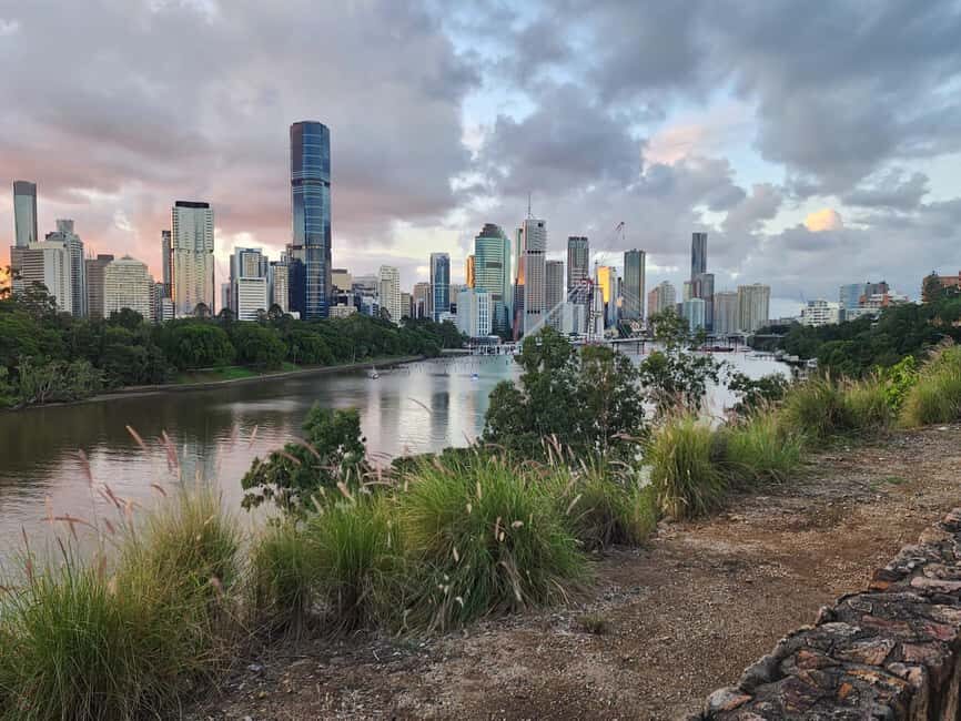 Brisbane: Private Brisbane Tour with Stops - Who Is This Tour Best For?