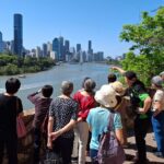 Brisbane Private Shore Excursions with Lone Pine Koala Sanctuary - Visiting Lone Pine Koala Sanctuary – cuddling with Australias cutest ambassadors