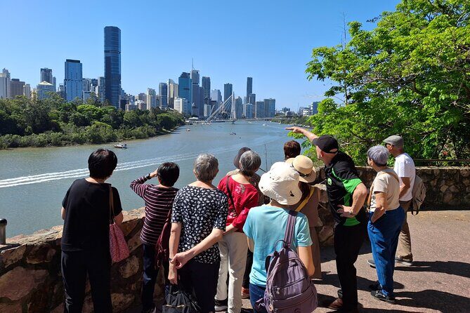 Brisbane Private Shore Excursions with Lone Pine Koala Sanctuary - Visiting Lone Pine Koala Sanctuary – cuddling with Australias cutest ambassadors