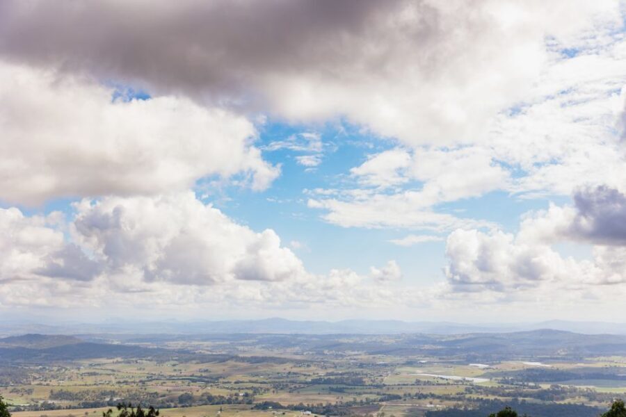 Brisbane: Rainforests, Waterfalls and Glow Worm Cave Tour - Exploring Tamborine and Springbrook National Parks