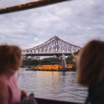 Brisbane: River Cruise with Lunch - The Itinerary: What to Expect