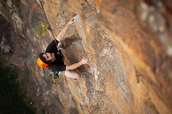 Brisbane Rock Climbing - 3 Hours Night - Why This Tour Should Be on Your Brisbane Bucket List