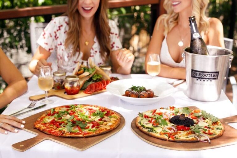 Brisbane: Sirromet Winery Tour with Tasting & 2-Course Lunch - What to Expect at Sirromet Winery
