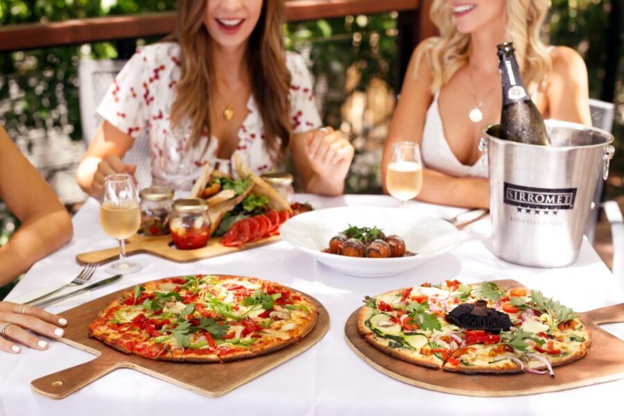 Brisbane: Sirromet Winery Tour with Tasting & 2-Course Lunch - What to Expect at Sirromet Winery
