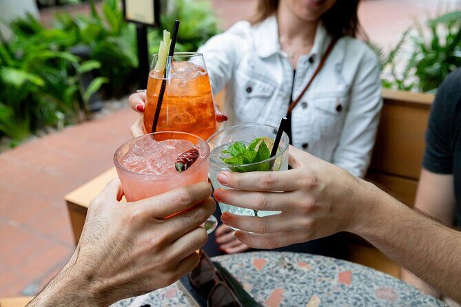 Brisbane Small Bars and Street Art Tour - Authenticity and Guest Experience