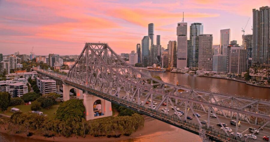 Brisbane: Story Bridge Adventure Climb - Final Thoughts