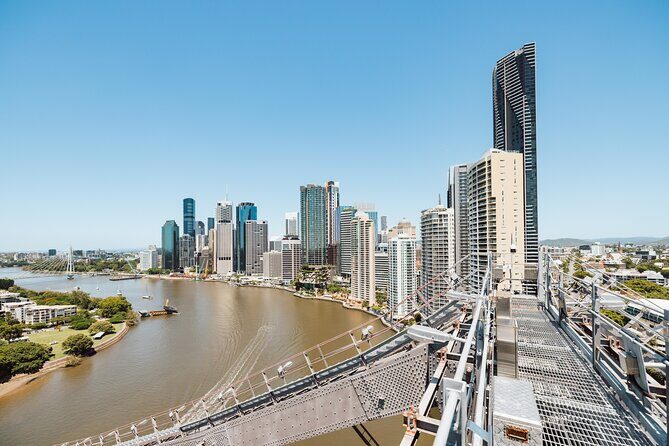 Brisbane Story Bridge Adventure Climb - Practical Details and Value