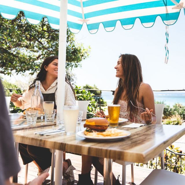 Brisbane: Stradbroke Island Eco Tour - Small Group, Full Day - Detailed Exploration of the Itinerary