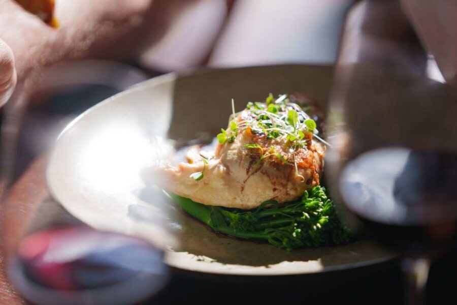 Brisbane: Tamborine Wine & Distillery Tour + 2 Course Lunch - Why This Tour Offers Great Value