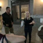 Brisbane: True Crime Tour - Why the Location and Route Matter