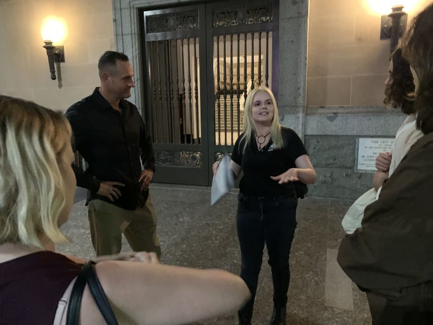 Brisbane: True Crime Tour - Why the Location and Route Matter
