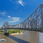 Brisbane True Crime Walking Tour - What’s Included and Practical Details