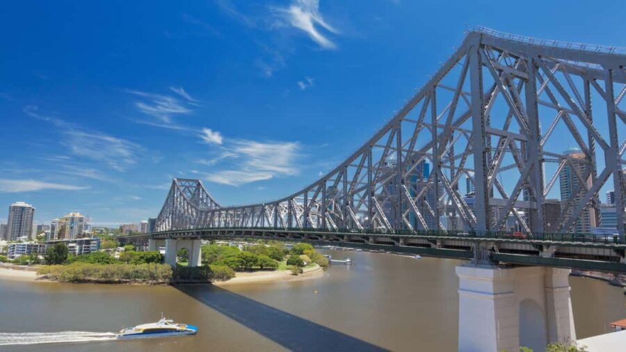 Brisbane True Crime Walking Tour - What’s Included and Practical Details