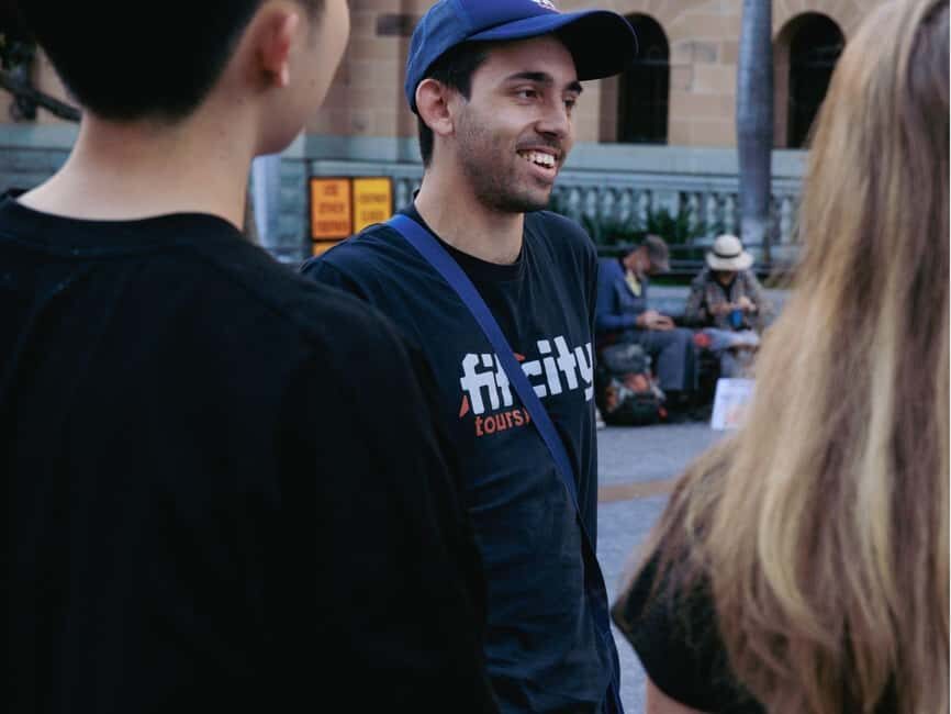 Brisbane Uncovered Walking Tour - The Value of This Guided Experience