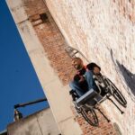 Brisbane: Vertigo Dinner  Dining on the Edge - Who Will Appreciate This Tour?