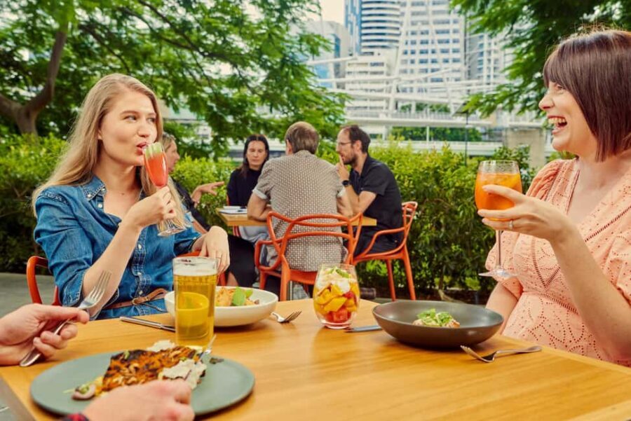Brisbane:Queensland Art Gallery & Gallery of Modern Art tour - Practical Details