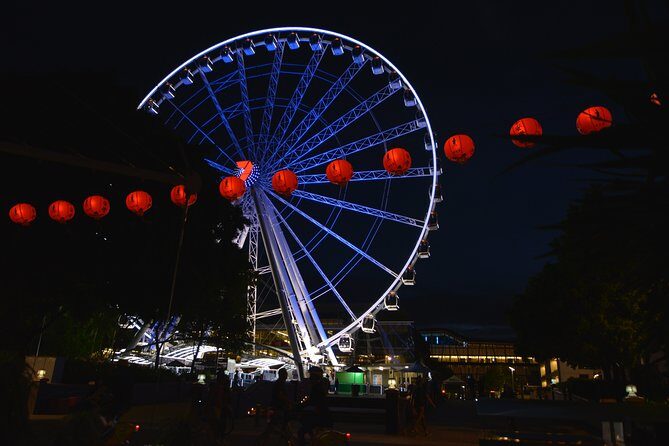 Brisbane's Night Photography Workshop - What You’ll Learn and Why It Matters