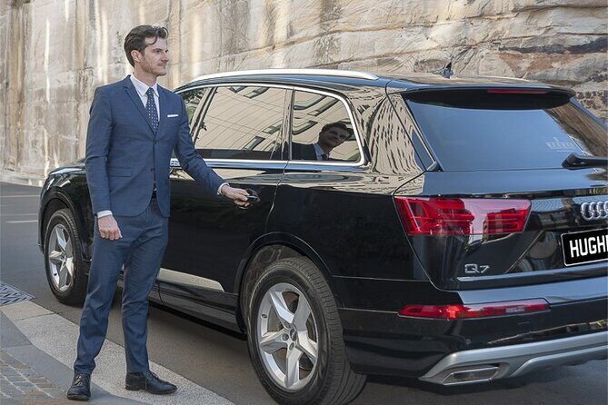 Brisbane's Ultimate Chauffeur Airport Arrival experience - The Sum Up: Who’s This Service Best For?