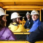 Britannia Mine Museum General Admission - The Guided Underground Mine Tour