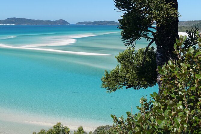 British Defender 3D2N Whitsunday Snorkelling Sailing Adventure - The Experience of Sailing on British Defender