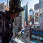 Broadway Backstage: From Times Square to Studio - Behind the Curtain – The Rehearsal Studio
