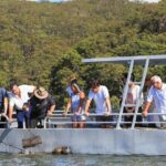 Broken Bay Pearl & Oyster Farm Tours - The Practicalities: What to Expect