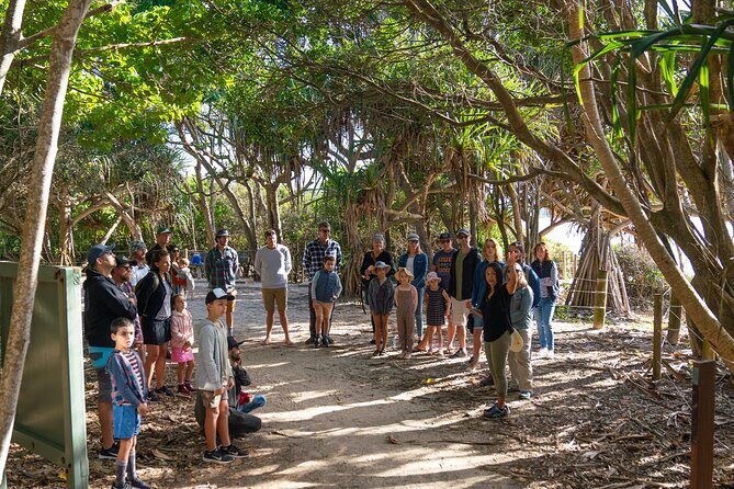 Broken Head Aboriginal Tour - Who Will Love This Tour?
