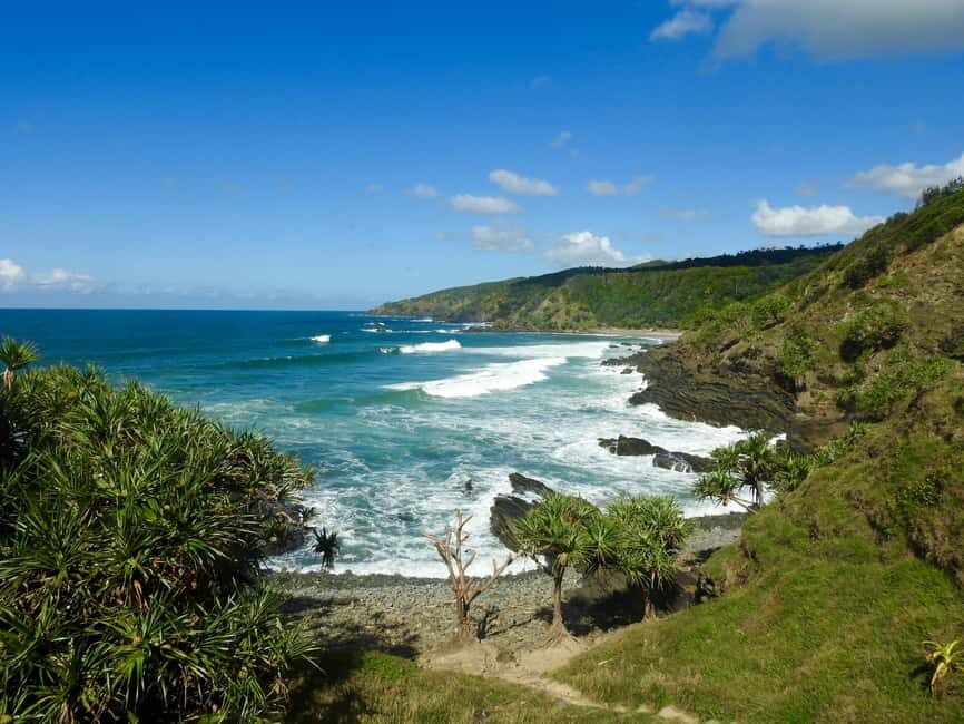 Broken Head: Nature Reserve Guided Eco-Tour with Beach Visit - Who Will Enjoy This Tour?