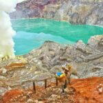 Bromo Ijen tour from Surabaya (3D2N) - What the Tour Includes and Excludes