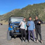 Bromo Midnight Tour 12 Hours From Surabaya - What’s Included & Excluded