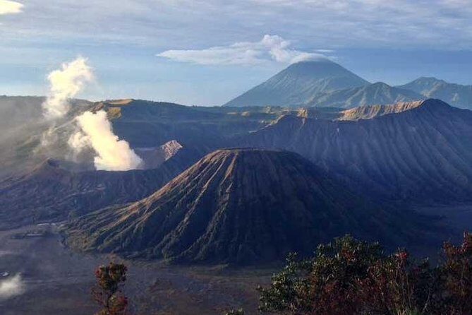 Bromo sunrise tour via Tumpang - start Malang // 1 day tour - FAQ