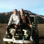 Bromo Sunrise Tours via Surabaya - The Midnight Drive: Rest or Restless?