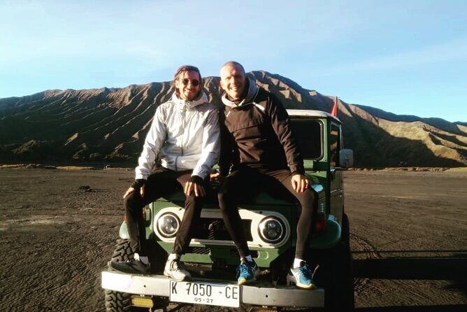 Bromo Sunrise Tours via Surabaya - The Midnight Drive: Rest or Restless?