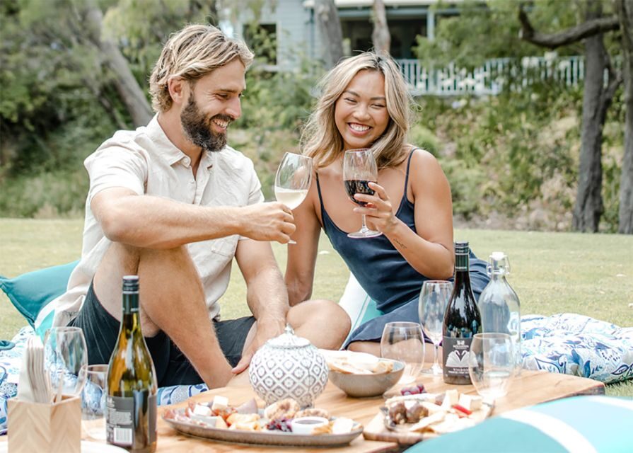 Brookland Valley: Luxury Estate Picnic for 2 - How It Fits Into Your Western Australia Trip