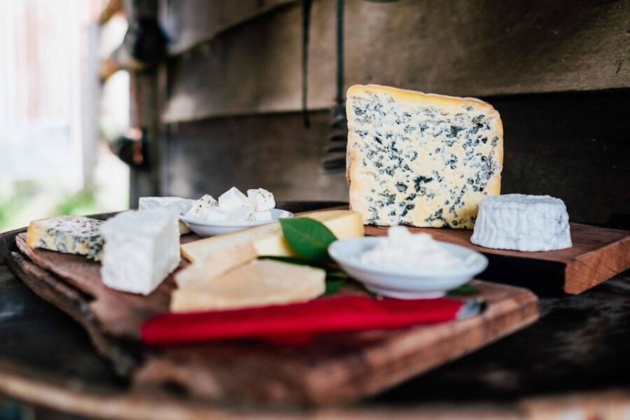 Brookland Valley: Premium Chardonnay & Cheese Tasting for 2 - Why This Tasting Stands Out