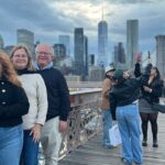 Brooklyn Bridge Sunset Walking Tour - Authentic Insights from Past Travelers